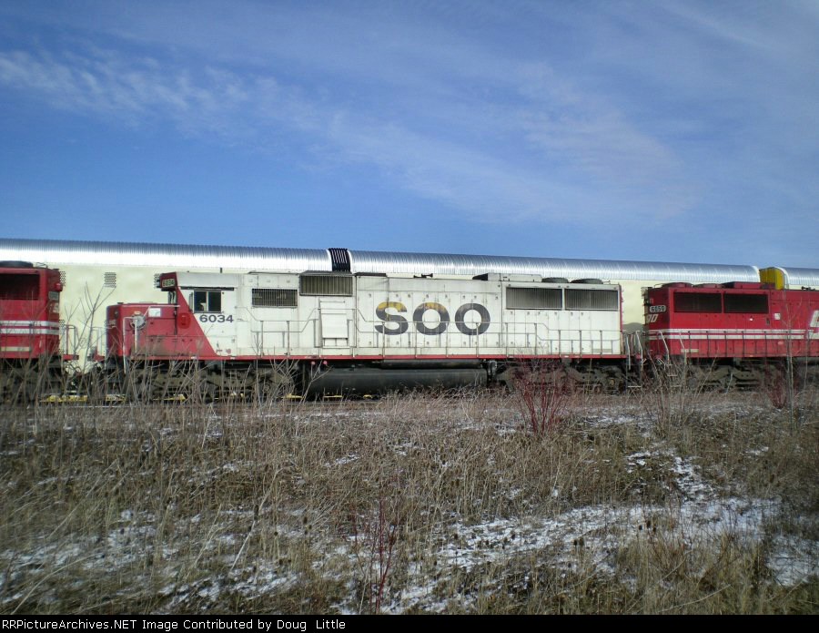SOO 6034